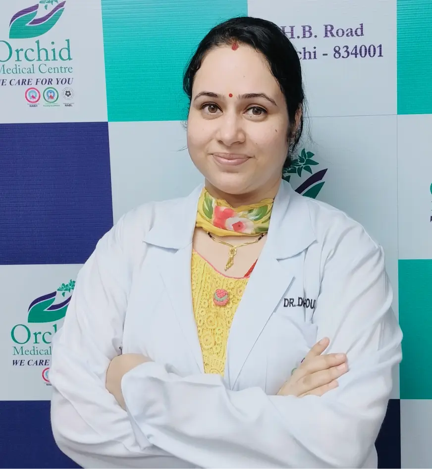 Orchid Medical Centre